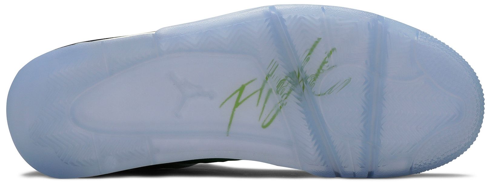 Buy Mark Wahlburg x Air Jordan 4 Retro 'Wahlburgers' - AJ4A61426 LN4 | GOAT