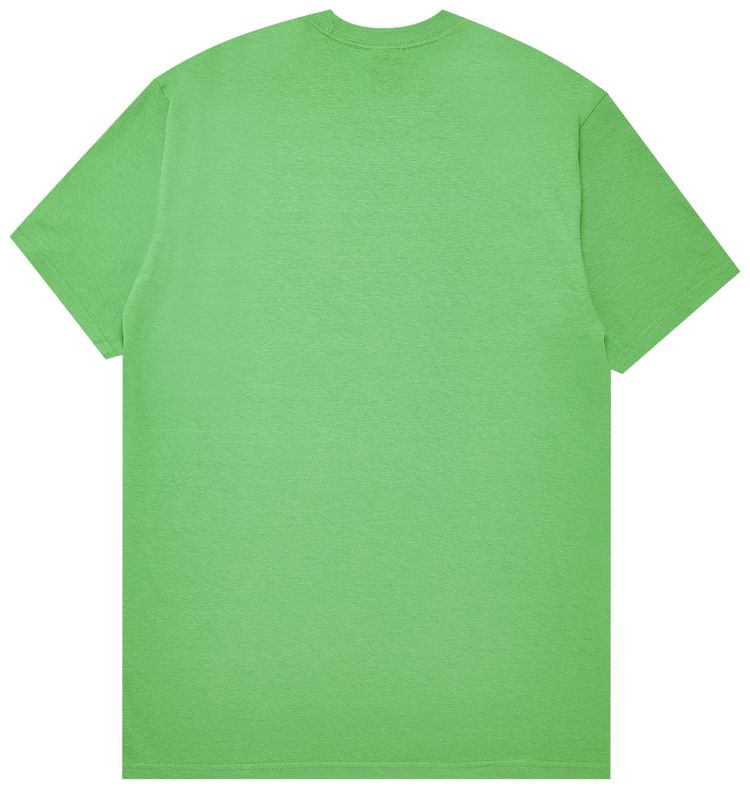 Buy Stussy And Then Some Tee 'Green' - 1903138 GREE | GOAT