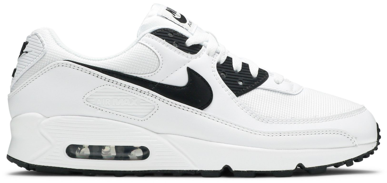 Buy Nike Air Max 90 'Color Pack - Black' - CT1028 103 | GOAT AU