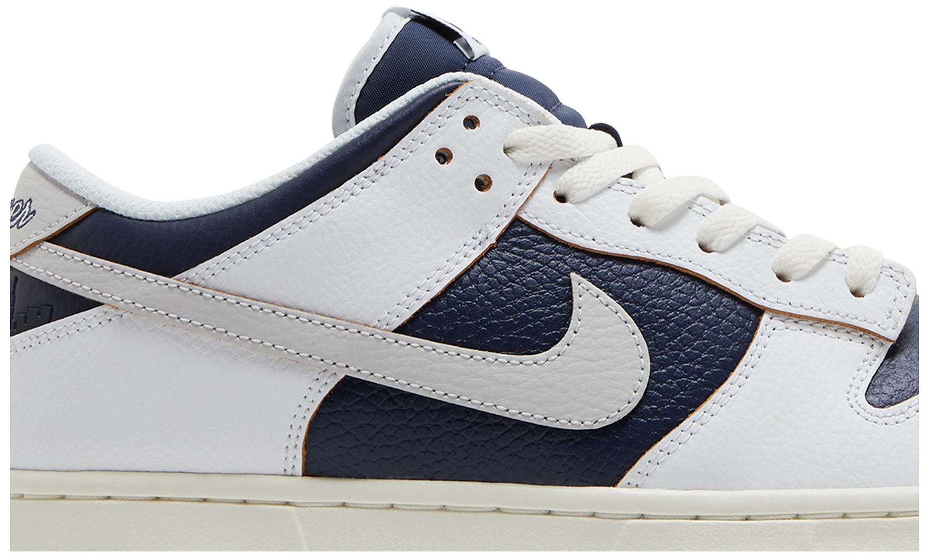 Buy HUF x Nike Dunk Low SB 'New York' - FD8775 100 | GOAT
