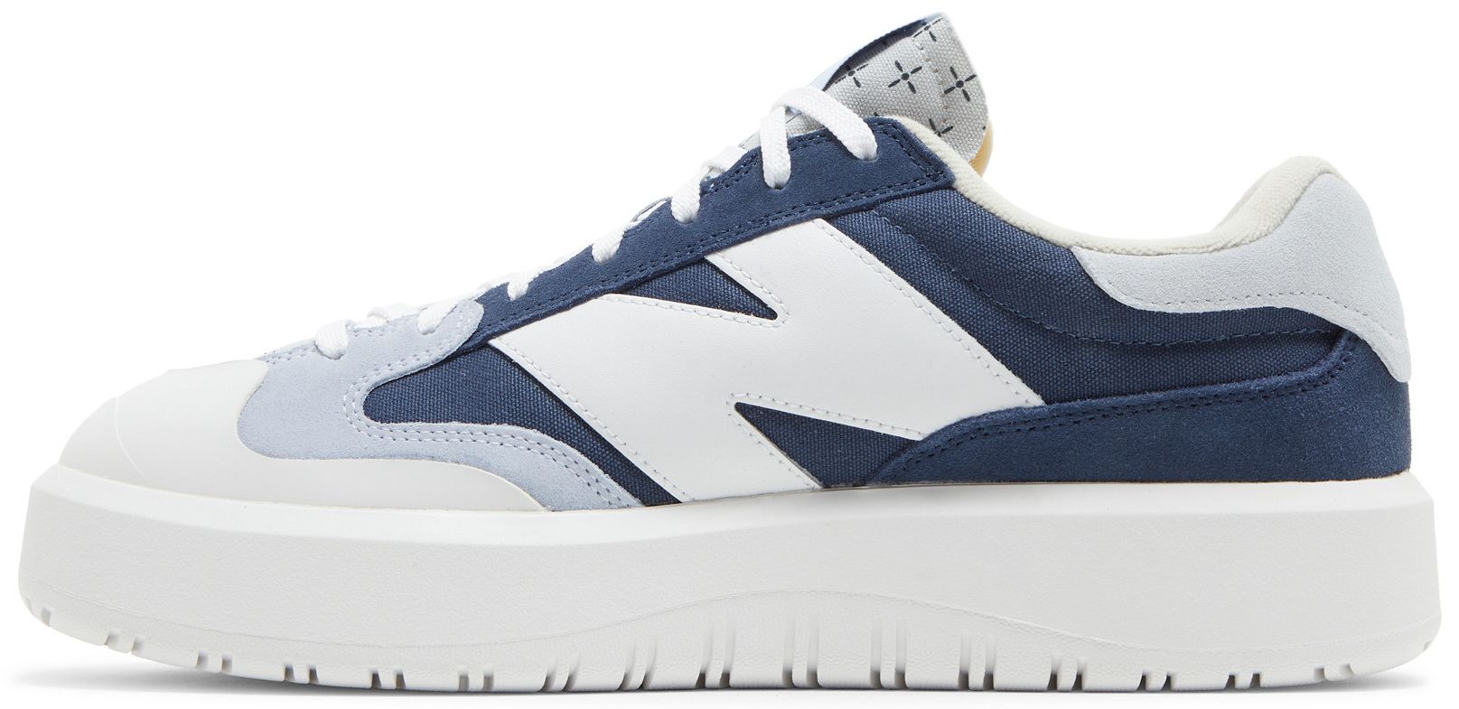 Buy New Balance CT302 'Vintage Indigo' - CT302MB | GOAT