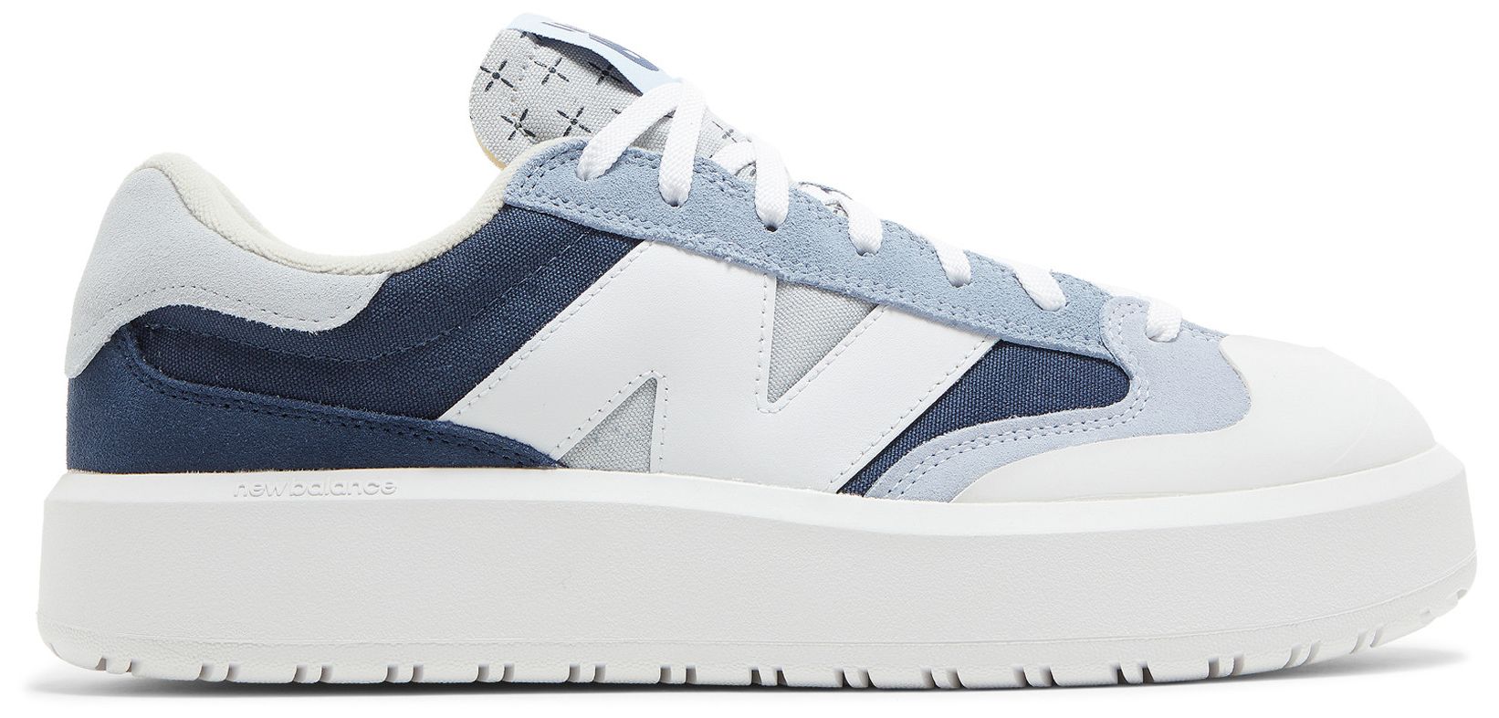 Buy New Balance CT302 'Vintage Indigo' - CT302MB | GOAT