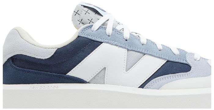 Buy New Balance CT302 'Vintage Indigo' - CT302MB | GOAT
