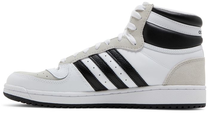 Buy Top Ten RB 'White Black' - GX0741 | GOAT