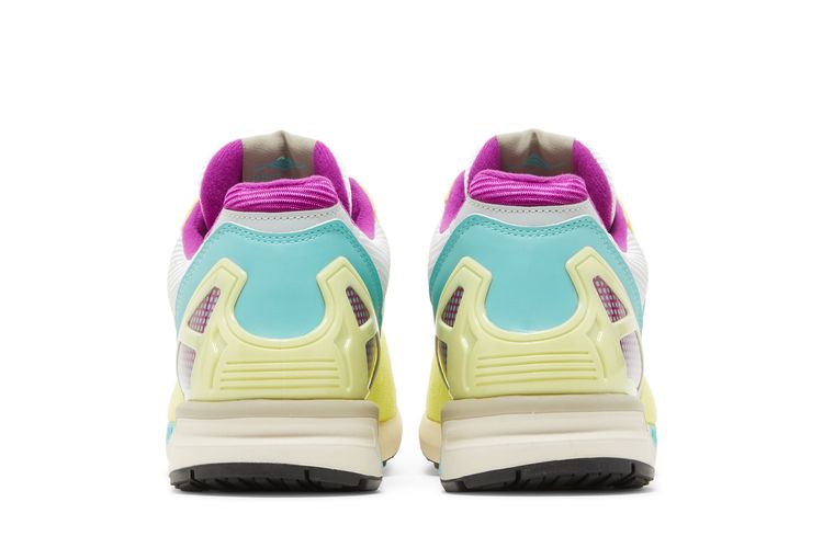 adidas zx 9000 citrus