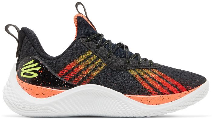 Buy Curry Brand Curry Flow 10 'Iron Sharpens Iron' - 3025620 001 | GOAT