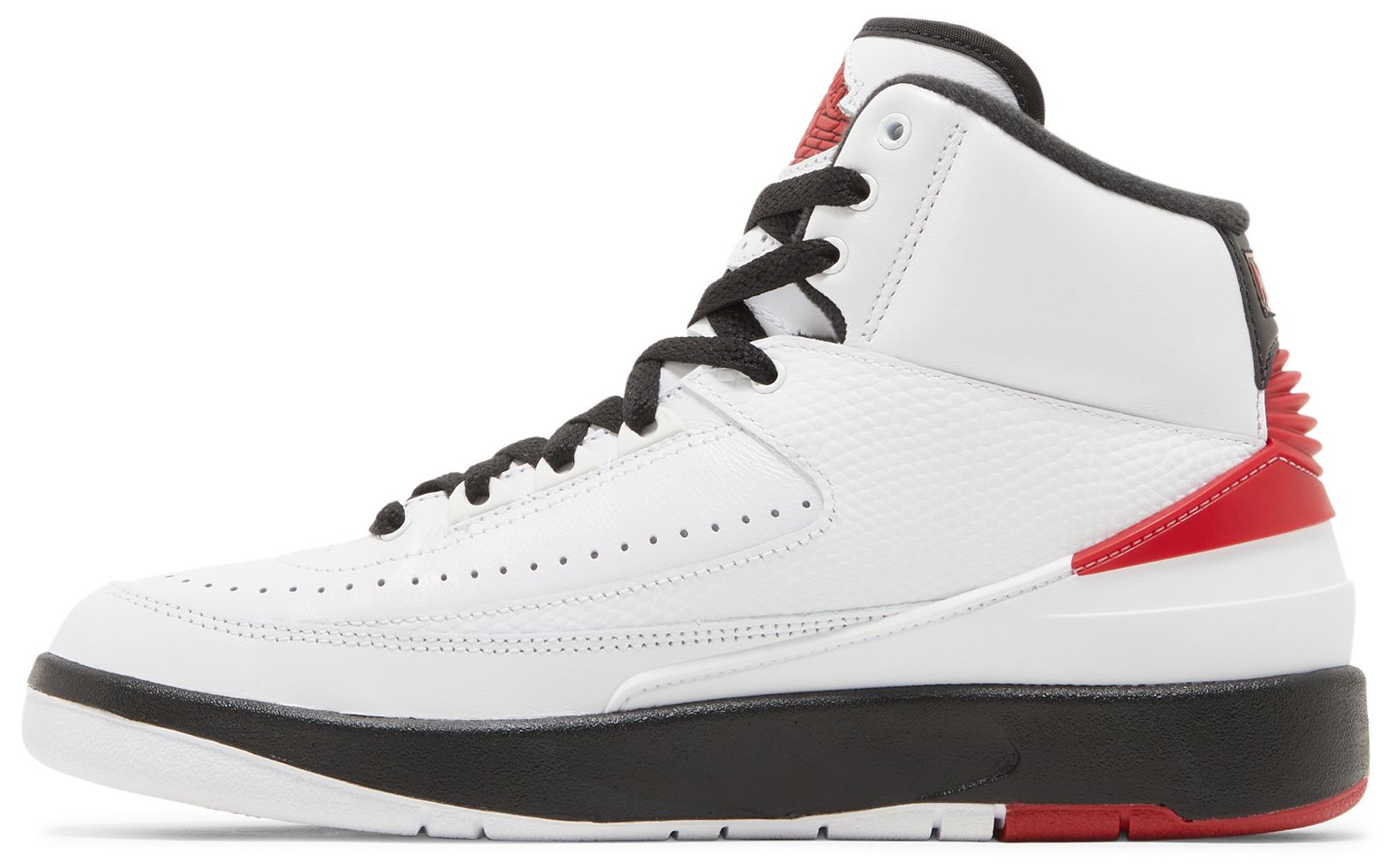 Buy Air Jordan 2 Retro GS 'Chicago' 2022 - DX2591 106 | GOAT