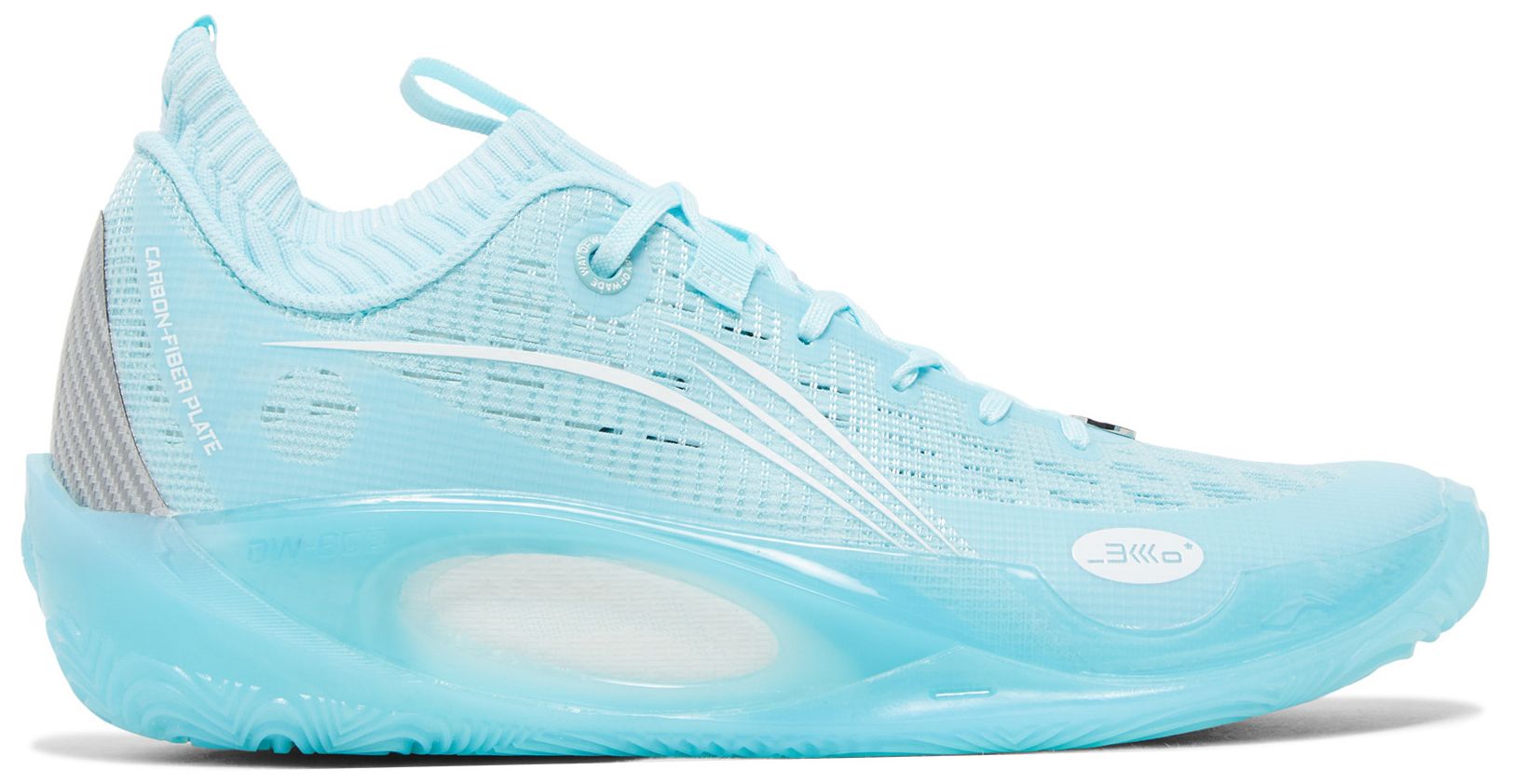 Buy Li-Ning Wade 808 2 Ultra 'Oxygen' - ABPS063 1 | GOAT