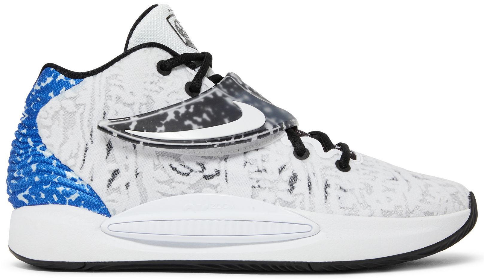 Buy Nike KD 14 'EYBL Academy' PE - DM8348 900 | GOAT