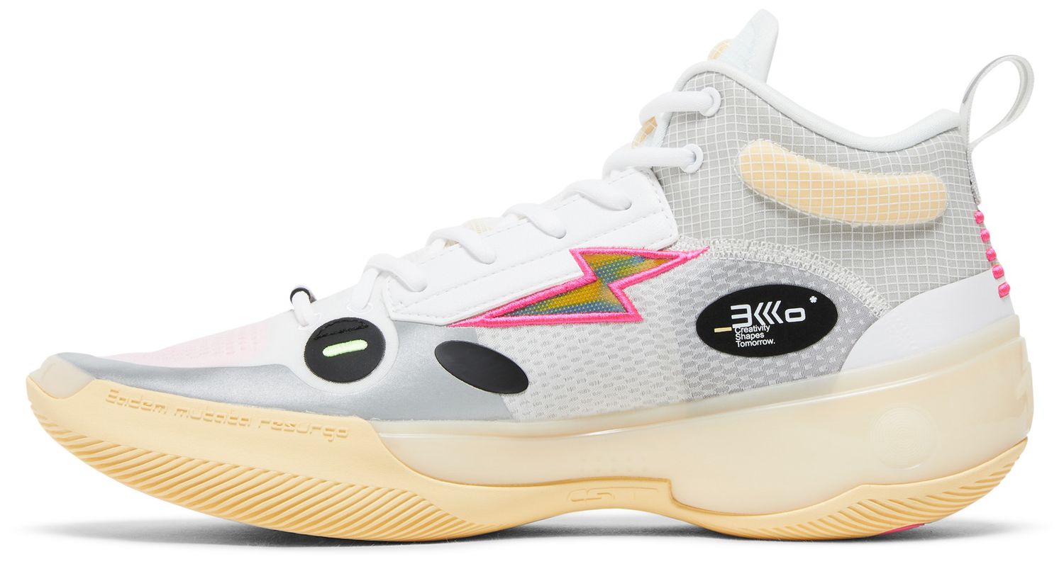 Buy Li-Ning Way of Wade 10 'Blossom' - ABAS115 1 | GOAT