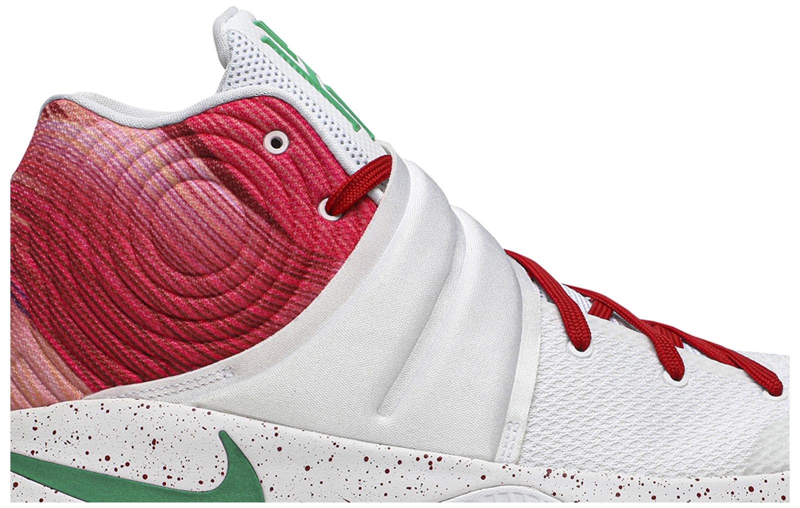Buy Nike Kyrie 2 'Ky-rispy Kreme' - 914295 163 | GOAT
