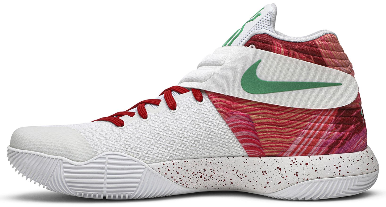 Buy Nike Kyrie 2 'Ky-rispy Kreme' - 914295 163 | GOAT
