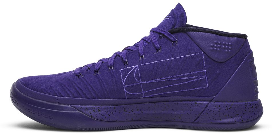 Buy Nike Kobe A.D. Mid 'Fearless' - 922482 500 | GOAT