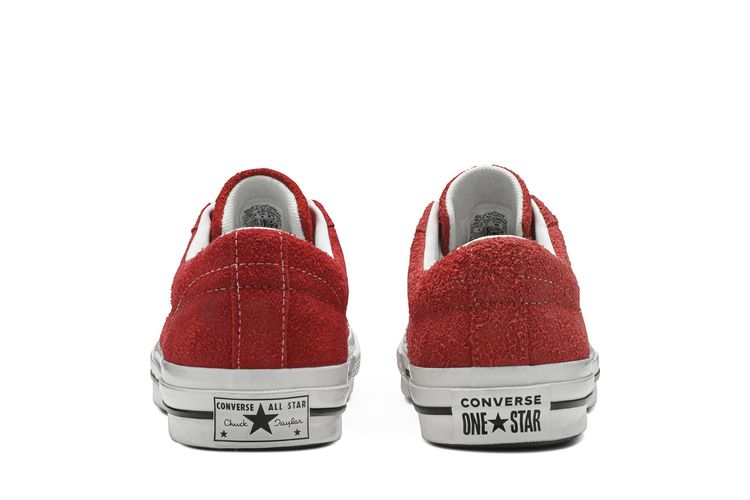 one direction red converse
