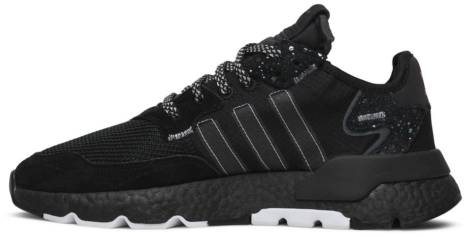 Buy Adidas Nite Jogger 'Reflective Xeno' - FV8027 | GOAT