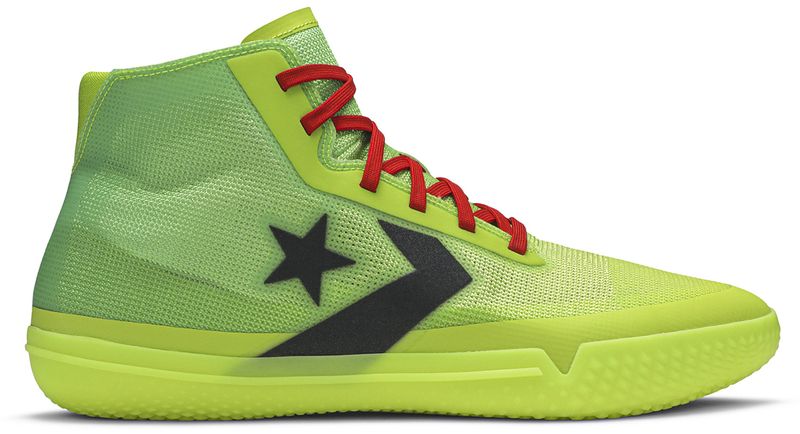 Buy Converse All Star Pro BB 'Nocturnal' - 166322C | GOAT