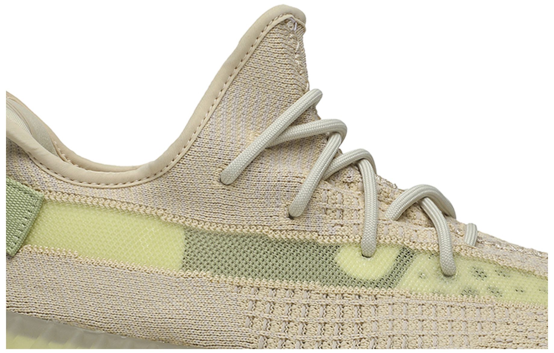 Buy adidas Men's Yeezy Boost 350 V2 'Flax' - FX9028 | GOAT