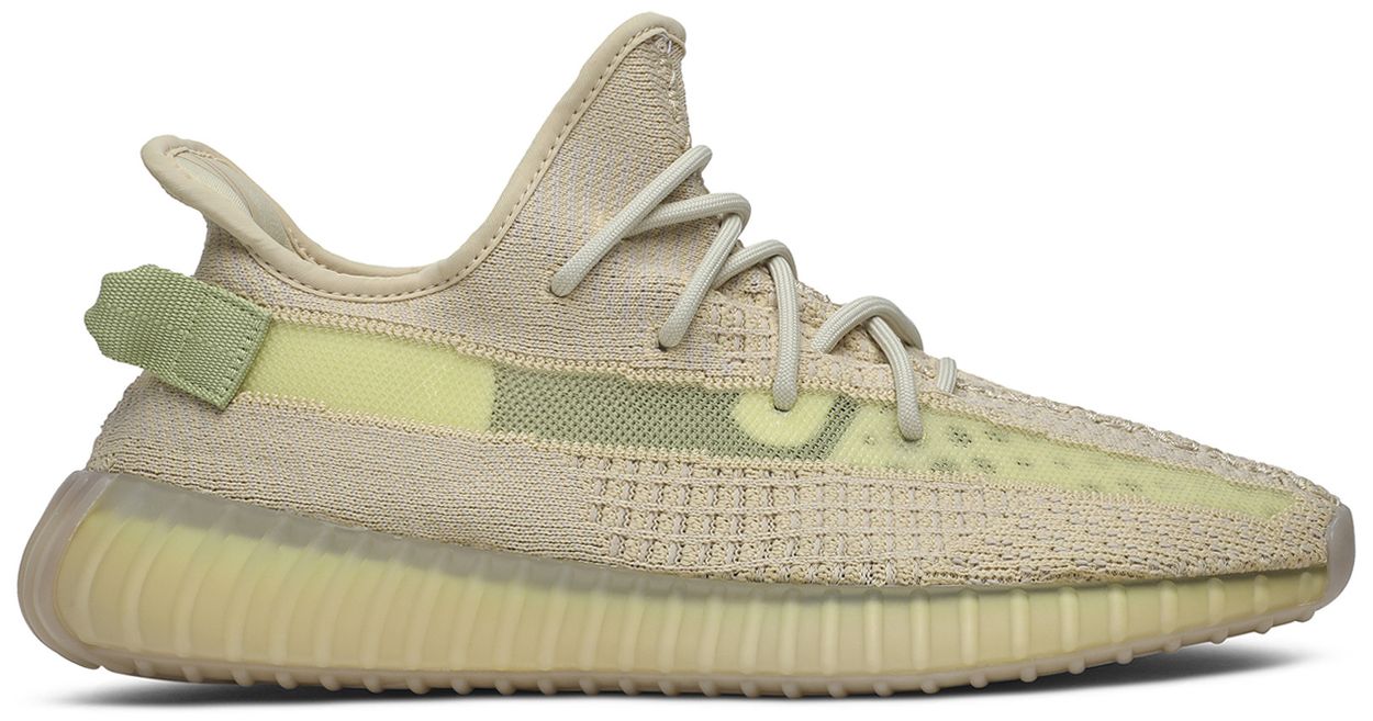 Buy adidas Men's Yeezy Boost 350 V2 'Flax' - FX9028 | GOAT
