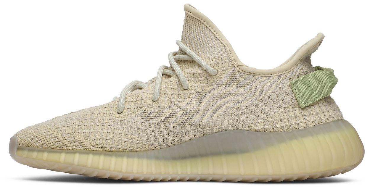 Buy adidas Men's Yeezy Boost 350 V2 'Flax' - FX9028 | GOAT