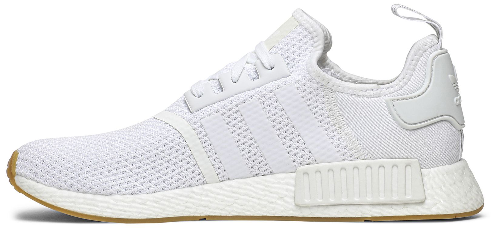 Buy Adidas NMD_R1 'Cloud White' - D96635 | GOAT