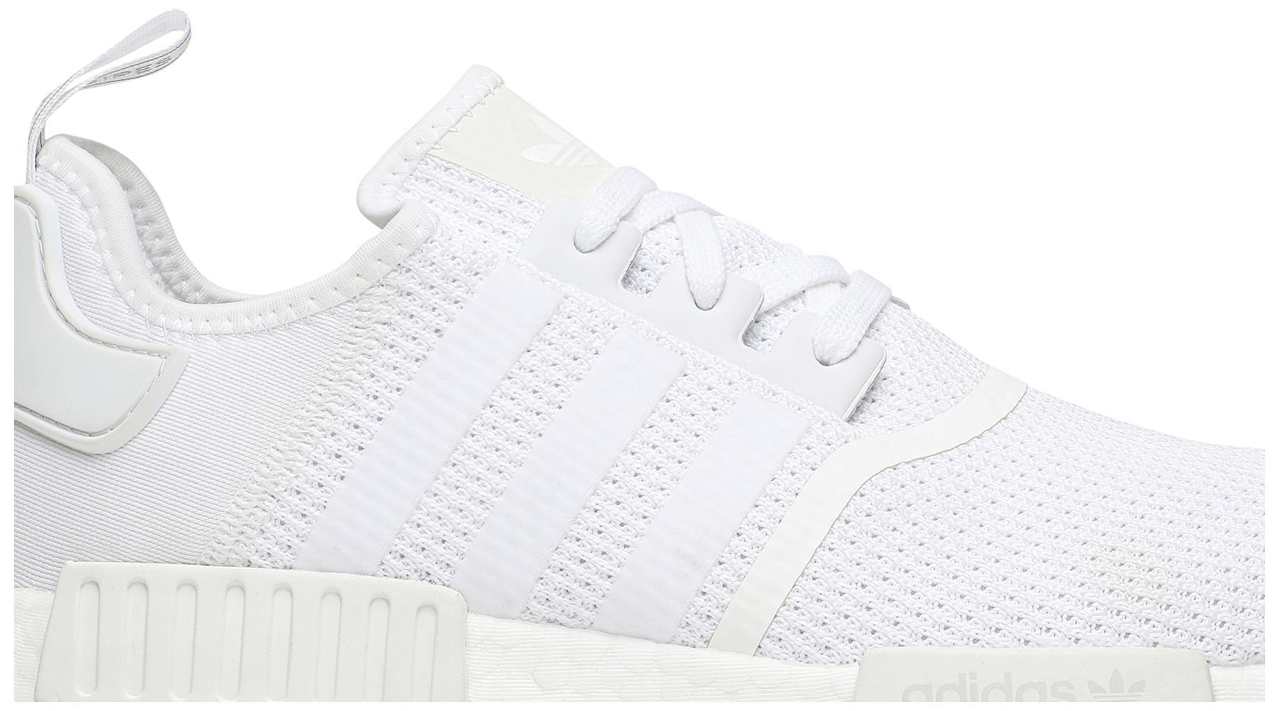 Buy Adidas NMD_R1 'Cloud White' - D96635 | GOAT