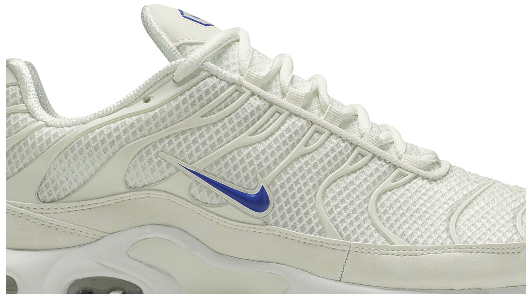 Buy Air Max Plus 'Sail' - AR4251 100 | GOAT