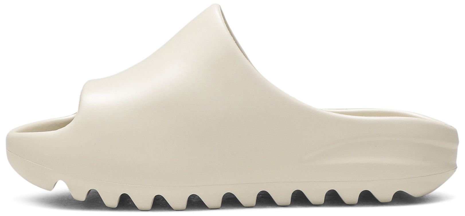 Buy adidas Yeezy Slides Kids 'Bone' - FW6347 | GOAT