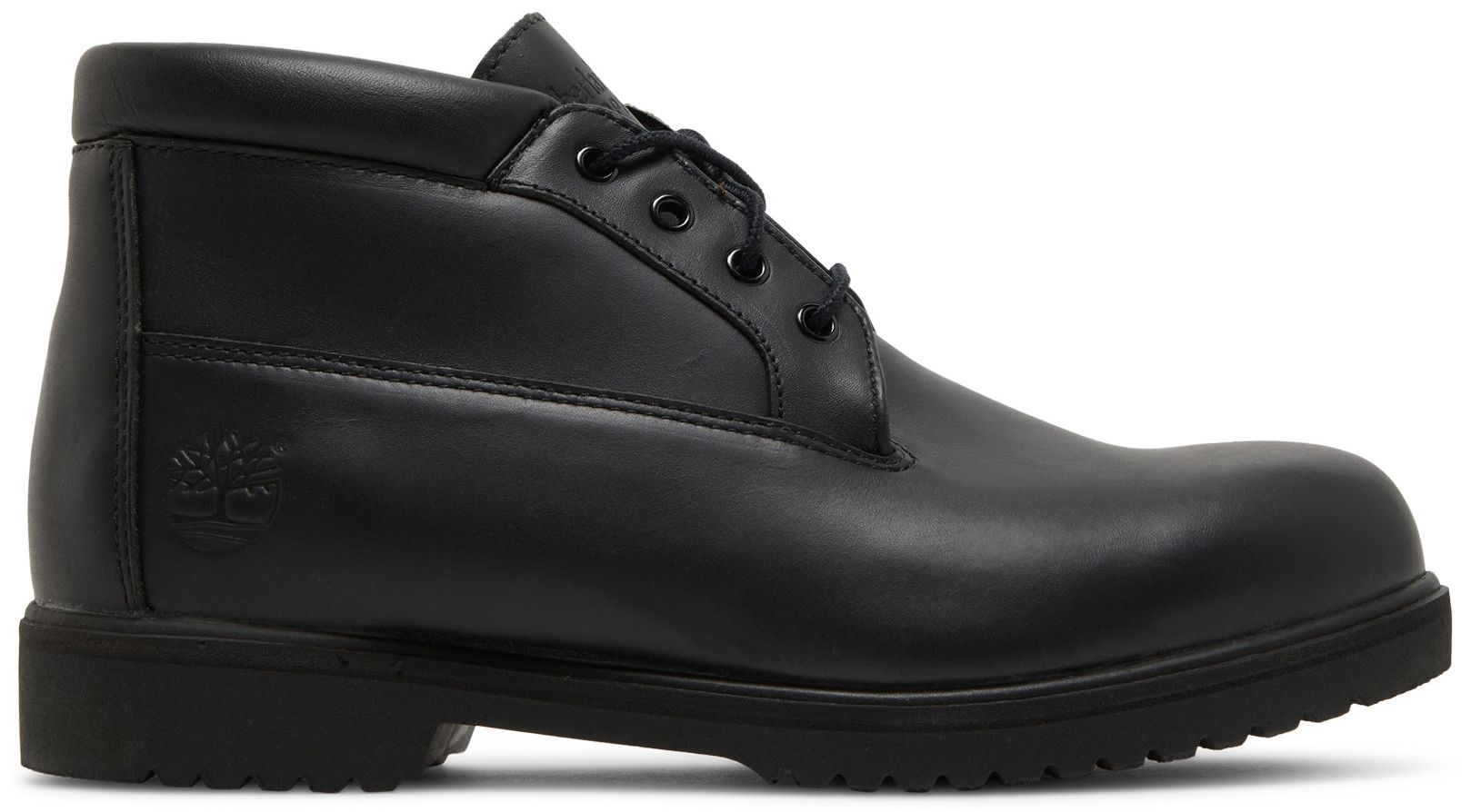 Buy Timberland Classic Waterproof Chukka Boot 'Black' - 50059001 | GOAT