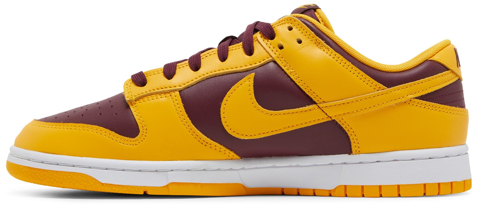Buy Nike Dunk Low 'Arizona State' - DD1391 702 | GOAT