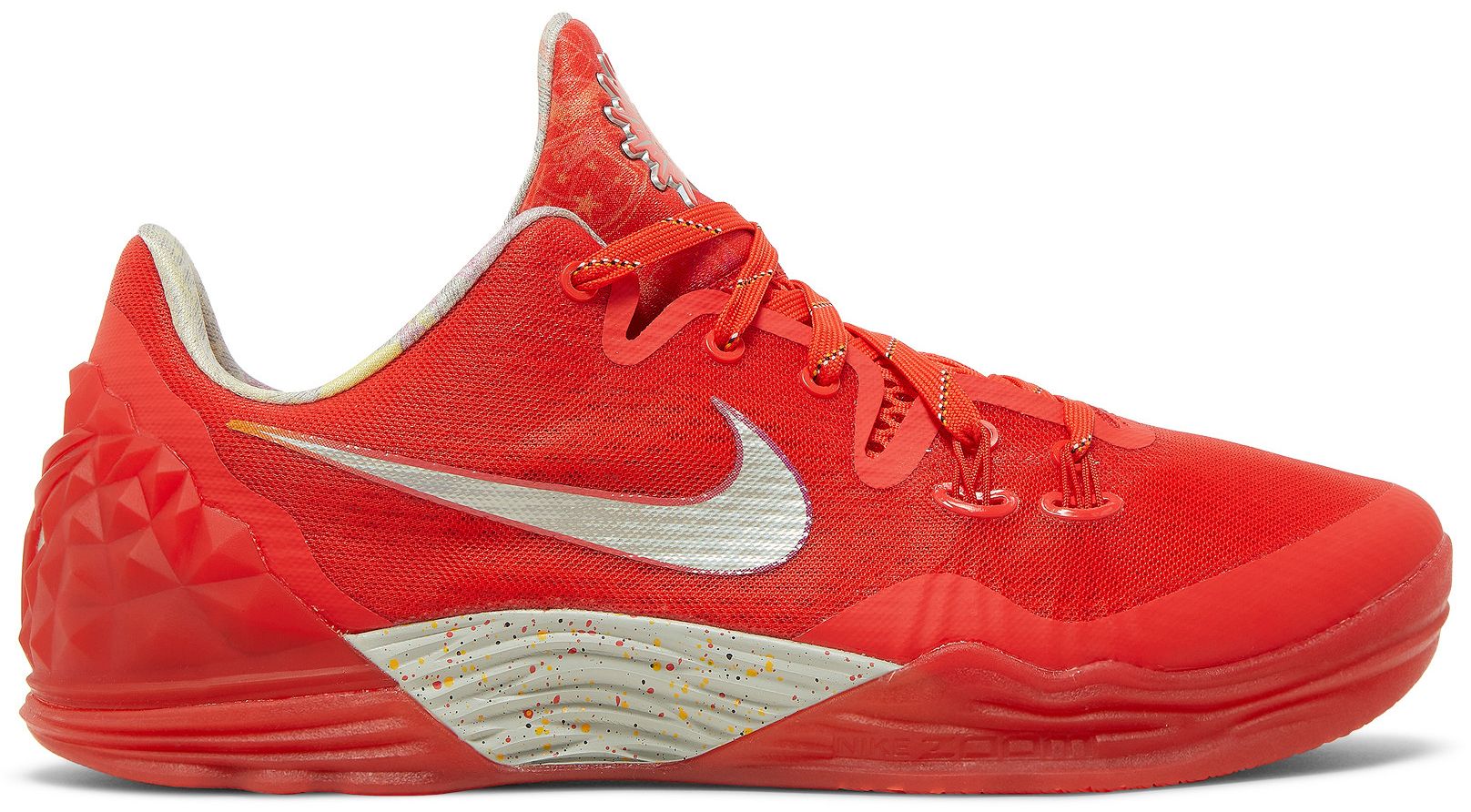 Buy Nike Zoom Kobe Venomenon 5 'Limited China Tour' - 812555 690 | GOAT