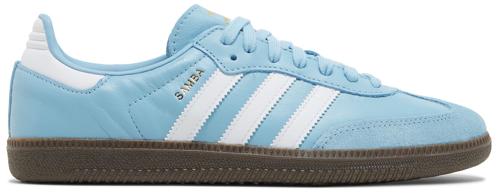 Buy adidas Samba Team 'Argentina' - HQ7037 | GOAT