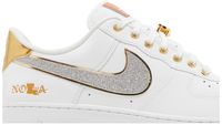 Buy Nike Air Force 1 Low 'NOLA' - DZ5425 100 | GOAT