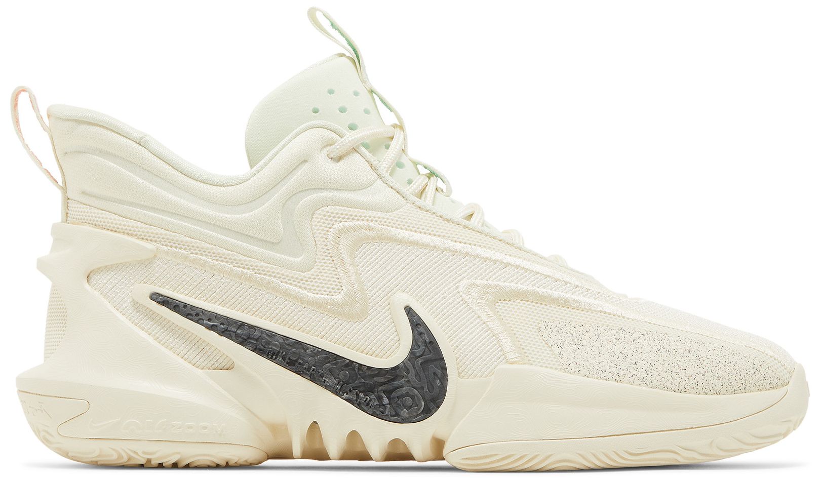 Buy Nike Cosmic Unity 2 'Coconut Milk' - DH1537 100 | GOAT