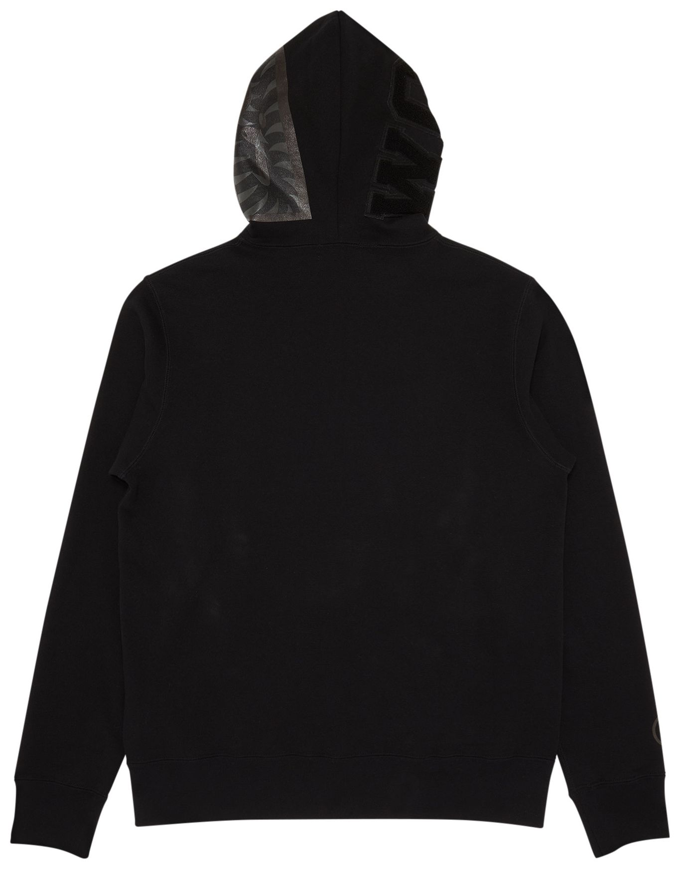 Buy GOAT Exclusive BAPE Shark Full Zip Hoodie In Black - 1I70 115 002 BLACK | GOAT