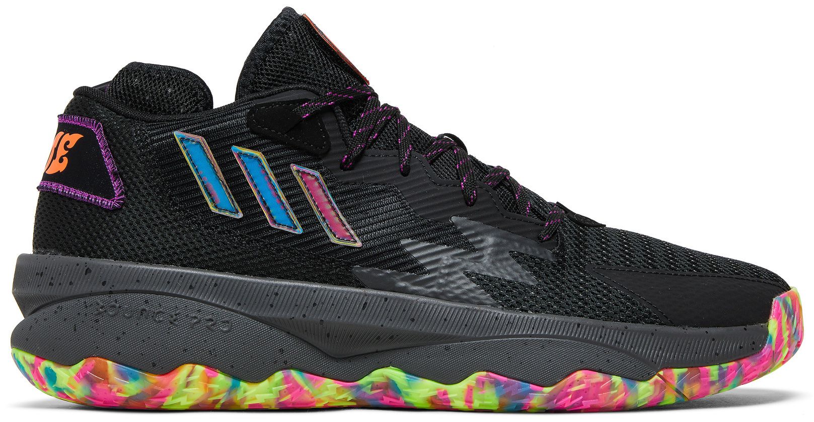 Buy adidas Dame 8 'Big Mood' - GW4336 | GOAT AU