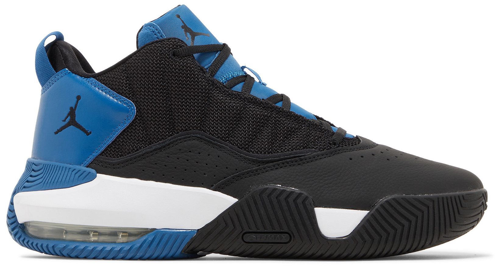 Nike Jordan Stay Loyal