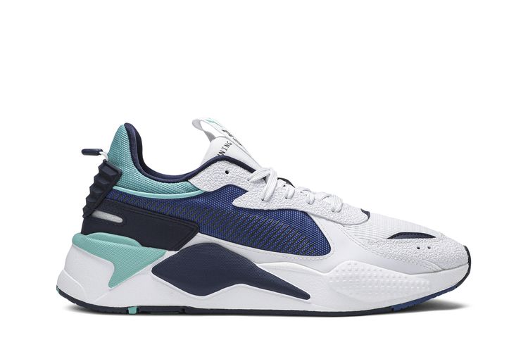 Buy Puma RS-X Hard Drive 'Galaxy Blue' - 369818 02 | GOAT