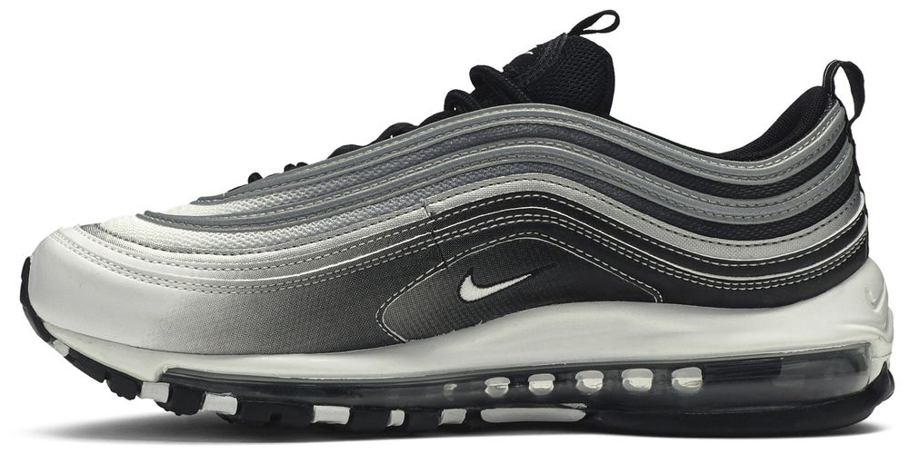 Buy Nike Air Max 97 'Reflective Silver' - 921826 016 | GOAT