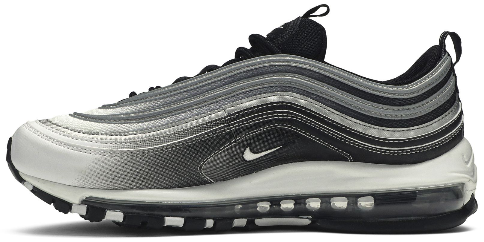 Buy Nike Air Max 97 'Reflective Silver' - 921826 016 | GOAT