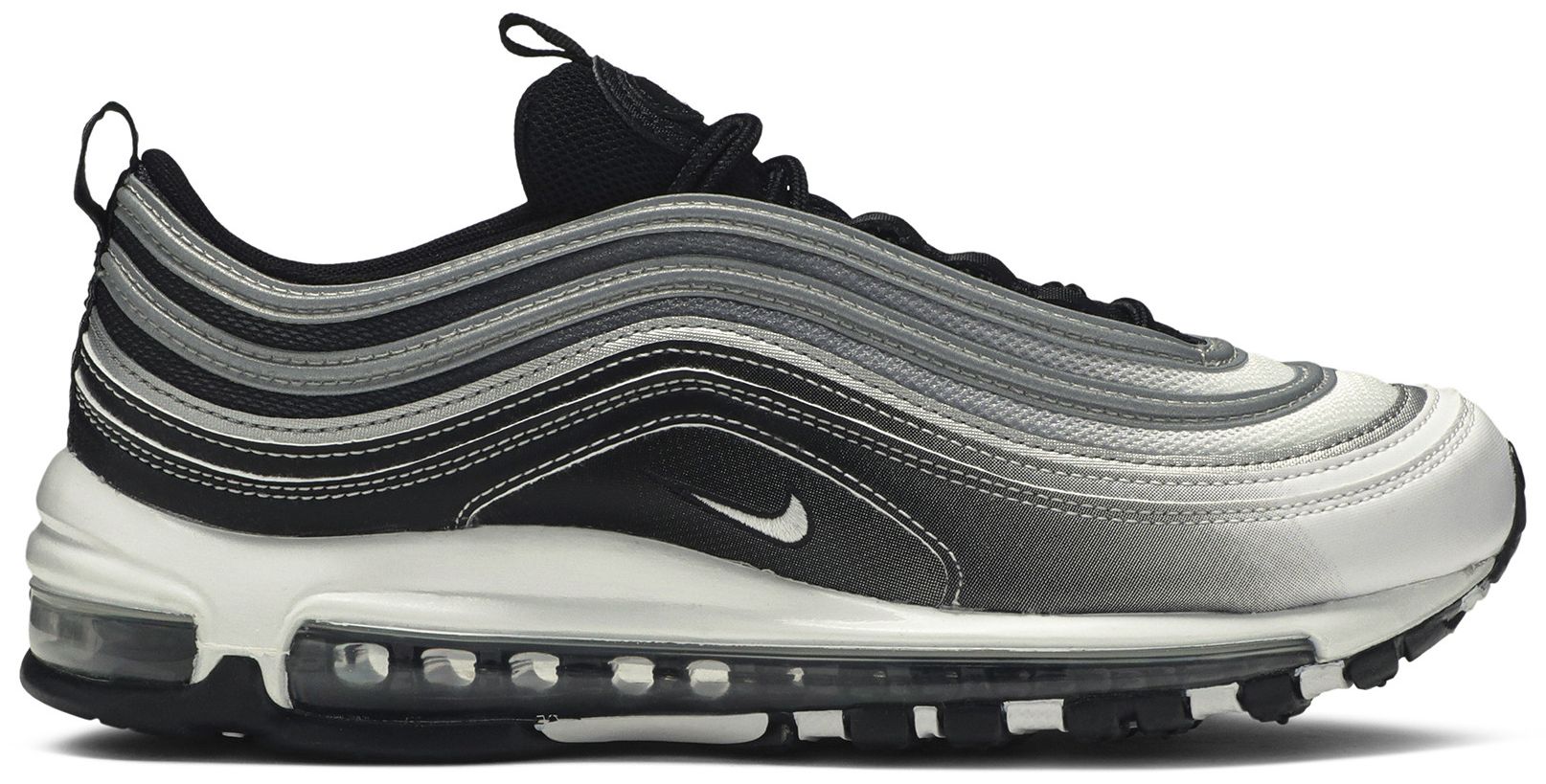 Buy Nike Air Max 97 'Reflective Silver' - 921826 016 | GOAT