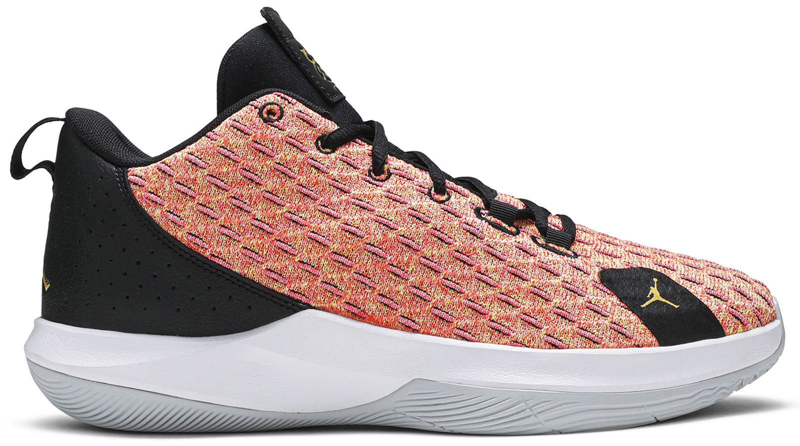 Buy Air Jordan CP3.XII 'Multi-Color' - AQ3744 900 | GOAT