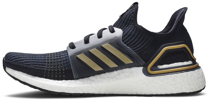 Buy Adidas Ultraboost 19 Consortium 'Legend Ink' - EE9447 | GOAT