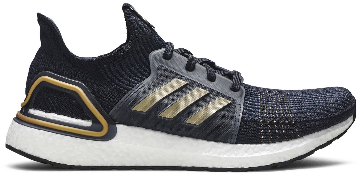 Buy Adidas Ultraboost 19 Consortium 'Legend Ink' - EE9447 | GOAT
