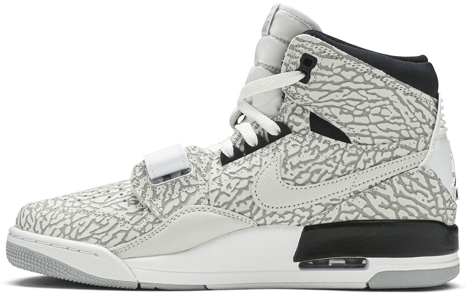 Buy Air Jordan Legacy 312 'Flip' - AV3922 100 | GOAT
