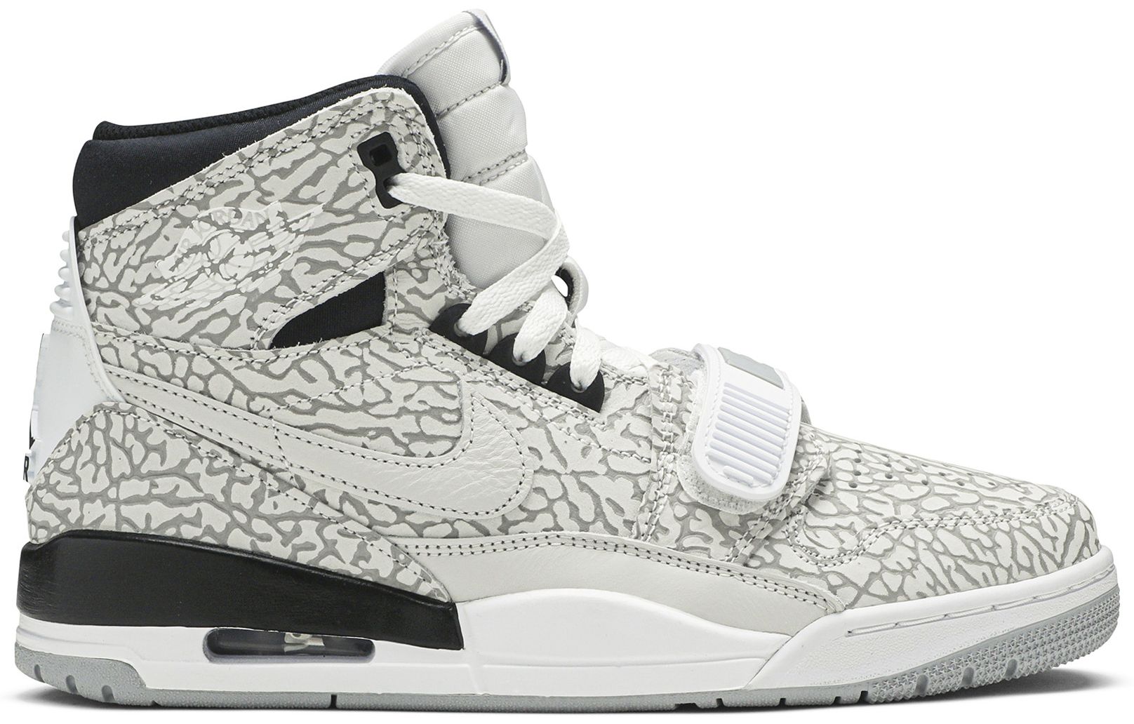 Buy Air Jordan Legacy 312 'Flip' - AV3922 100 | GOAT