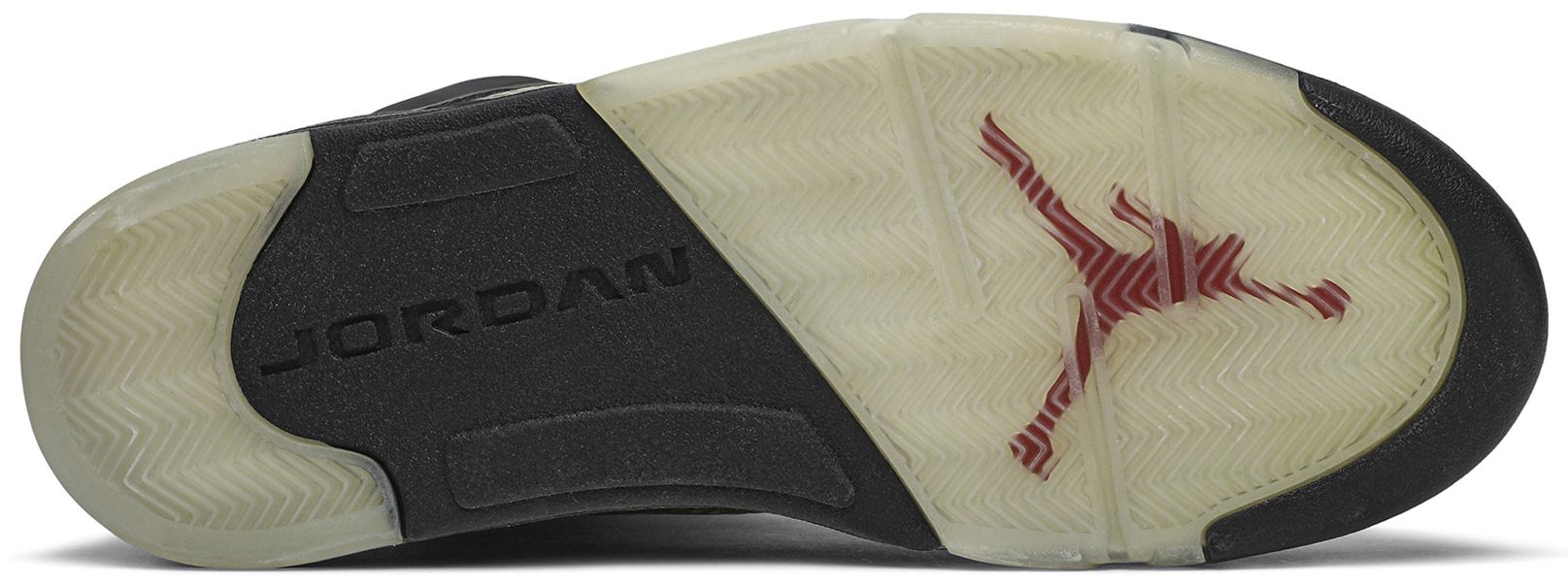 Buy Air Jordan 5 Retro 'Raging Bull Pack - 3M' - 136027 061 | GOAT