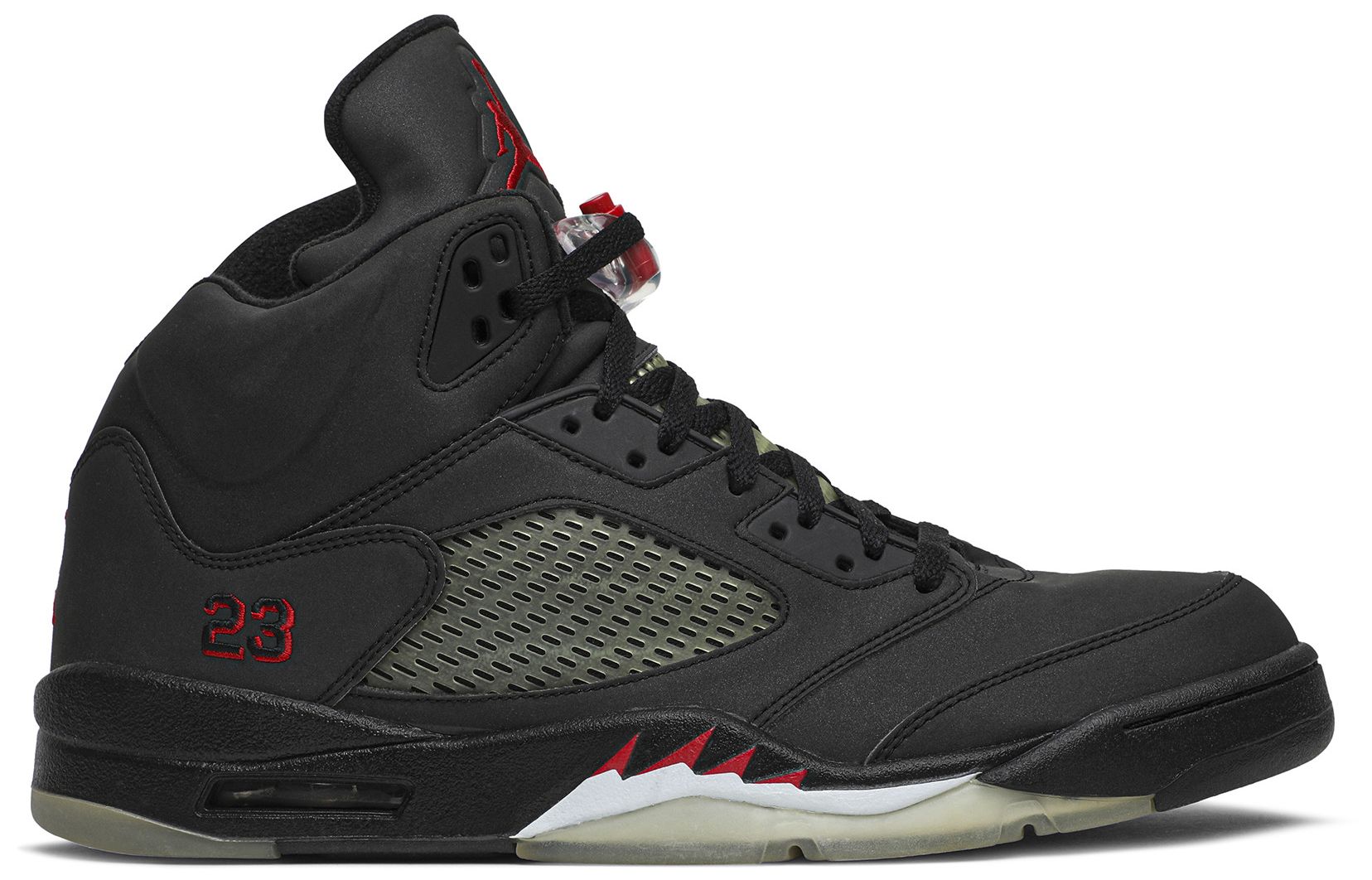 Buy Air Jordan 5 Retro 'Raging Bull Pack - 3M' - 136027 061 | GOAT