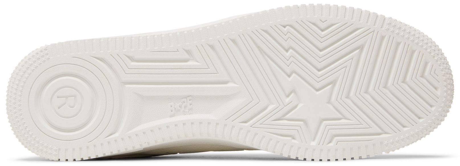 Buy GOAT x Bapesta M2 'White' - 1I70191017 WHT | GOAT