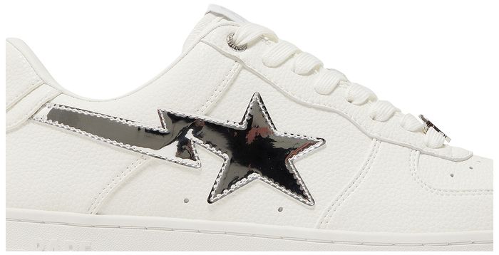 Buy GOAT x Bapesta M2 'White' - 1I70191017 WHT | GOAT