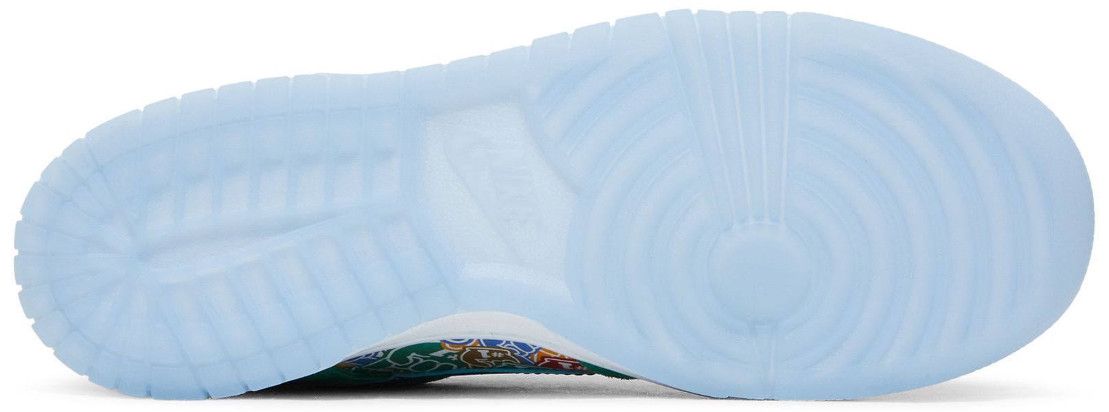 Buy Nike Dunk Low GS 'Foam Finger' - DZ5299 300 | GOAT